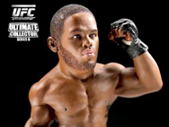Sneak Peek: Round 5 x Jon Jones Action Figure | FighterXFashion.com