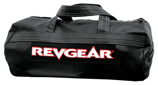 Revgear Heavy Bag Duffel | FighterXFashion.com