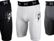 TapouT Combat Compression Shorts | FighterXFashion.com