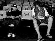 FIGHT! x TapouT Video Series | FighterXFashion.com