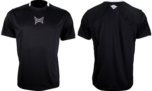 TapouT Performance MMA Training Shirts | FighterXFashion.com