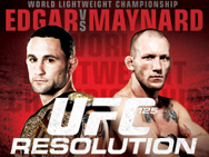 UFC 125 | FighterXFashion.com