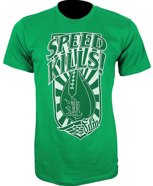 FDM T-shirt Collection | FighterXFashion.com