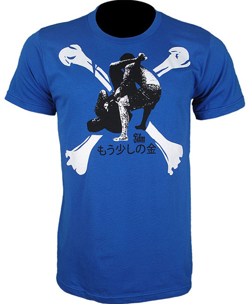 FDM T-shirt Collection | FighterXFashion.com