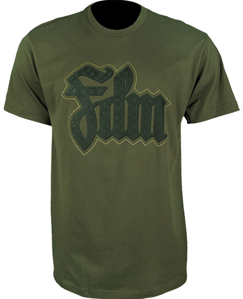 FDM T-shirt Collection | FighterXFashion.com