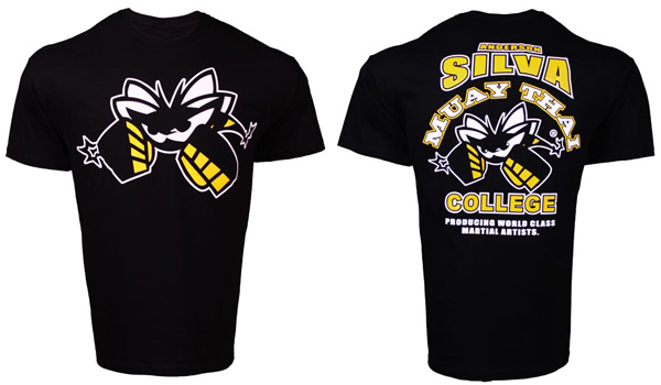 UFC 126 Walkout Shirt and Fight Gear Recap | FighterXFashion.com