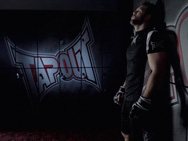FXF Preview: TapouT "Lord of the Takedown" Film | FighterXFashion.com