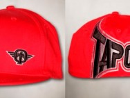 TapouT UFC 126 Walkout Hats | FighterXFashion.com