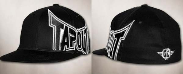 TapouT UFC 126 Walkout Hats | FighterXFashion.com