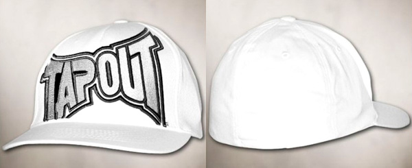 TapouT UFC 126 Walkout Hats | FighterXFashion.com