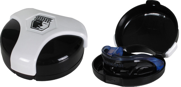 Brain Pad 3XS Professional Mouthguard | FighterXFashion.com