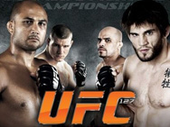 UFC 127 Fighter Walkout Music | FighterXFashion.com