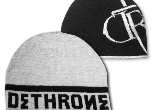 Dethrone Royalty Core Beanie | FighterXFashion.com