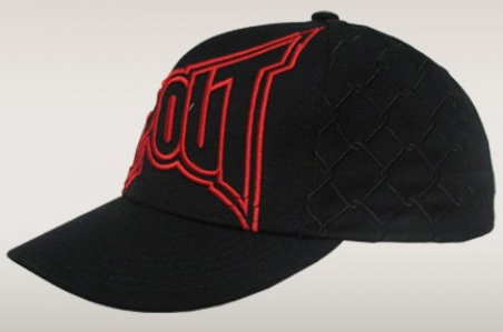 TapouT Hats - Summer 2011 Collection | FighterXFashion.com