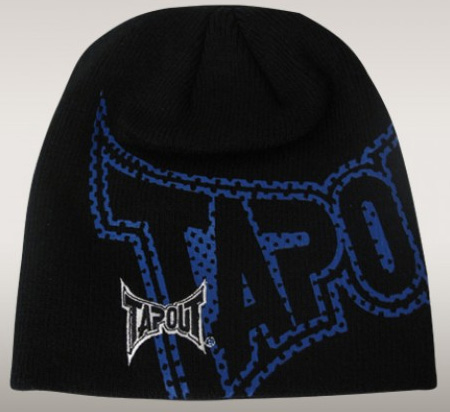 TapouT Hats - Summer 2011 Collection | FighterXFashion.com