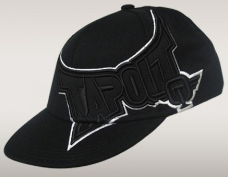 TapouT Hats - Summer 2011 Collection | FighterXFashion.com