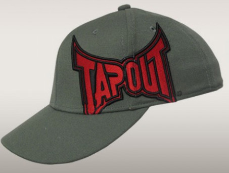 TapouT Hats - Summer 2011 Collection | FighterXFashion.com