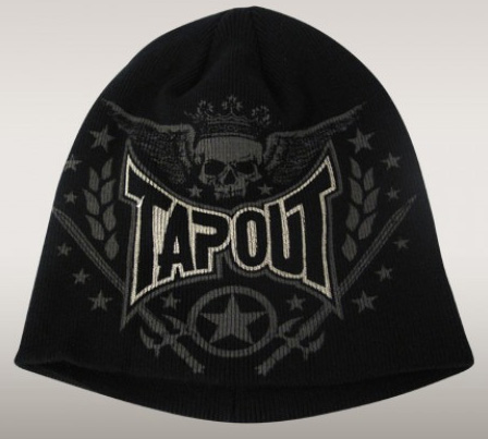TapouT Hats - Summer 2011 Collection | FighterXFashion.com