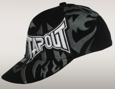 TapouT Hats - Summer 2011 Collection | FighterXFashion.com