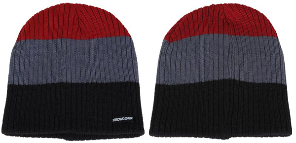 Throwdown MMA Beanies | FighterXFashion.com