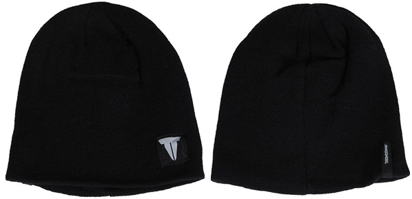 Throwdown MMA Beanies | FighterXFashion.com