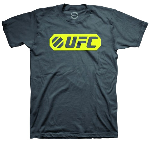 UFC T-shirts - Summer 2011 Collection | FighterXFashion.com