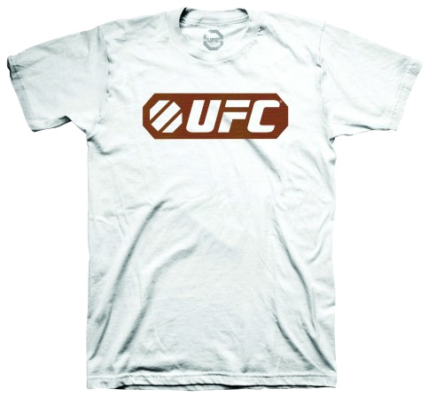 UFC T-shirts - Summer 2011 Collection | FighterXFashion.com