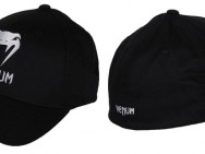Venum MMA Hat Collection | FighterXFashion.com