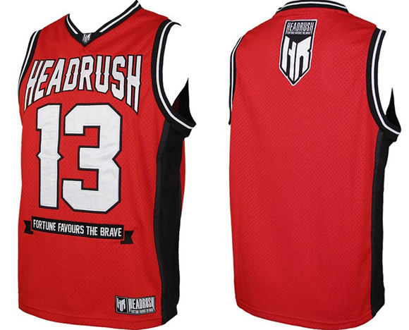 UFC 131 Walkout Shirts and Fight Gear Recap | FighterXFashion.com