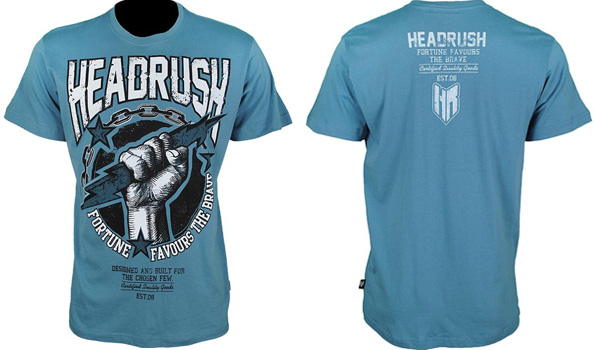 UFC Live Kongo vs. Barry Shirts and Fight Gear | FighterXFashion.com