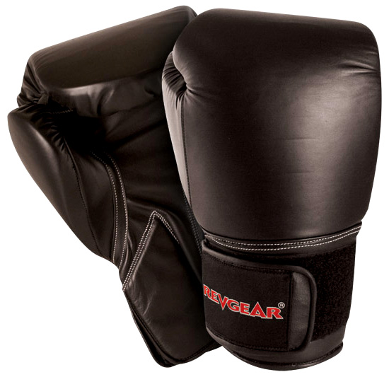 REVGEAR Big Mouth Boxing Gloves | FighterXFashion.com