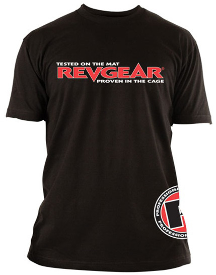 UFC Live Kongo vs. Barry Shirts and Fight Gear | FighterXFashion.com