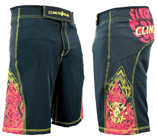 Strikeforce Fedor vs. Henderson Clothing Recap | FighterXFashion.com