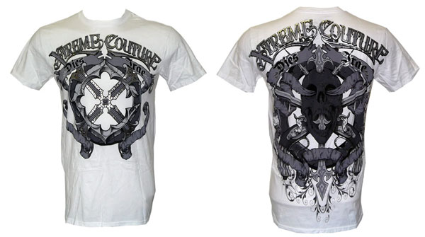 Strikeforce Fedor vs. Henderson Clothing Recap | FighterXFashion.com