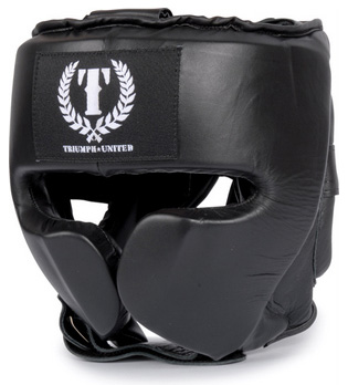 Triumph United Fight Gear Collection | FighterXFashion.com