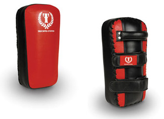 Triumph United Fight Gear Collection | FighterXFashion.com