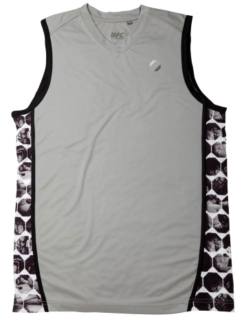 UFC Performance Clothing Collection | FighterXFashion.com