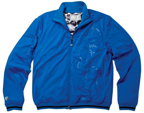 UFC Performance Clothing Collection | FighterXFashion.com