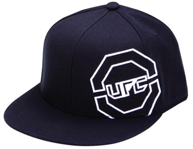 UFC Octagon Hat | FighterXFashion.com