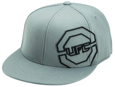 UFC Octagon Hat | FighterXFashion.com
