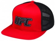 UFC Snapback Mesh Hats | FighterXFashion.com