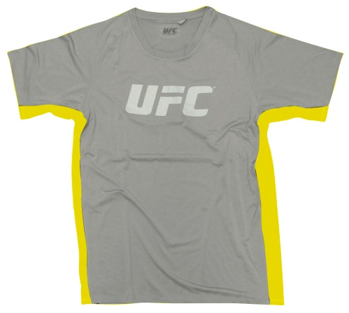 UFC Performance Clothing Collection | FighterXFashion.com