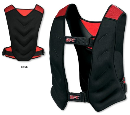 UFC Personal Trainer Workout Gear | FighterXFashion.com