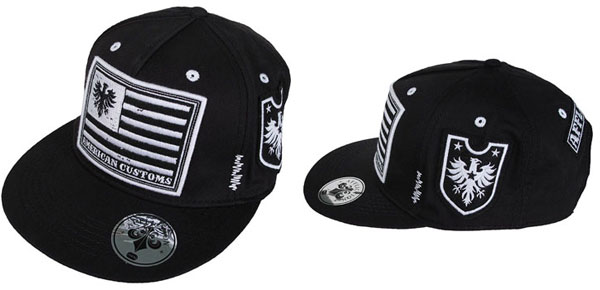 Affliction Hat Collection | FighterXFashion.com