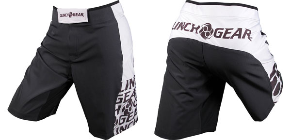 Clinch Gear Fight Short Collection | FighterXFashion.com