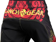 Clinch Gear Fight Short Collection | FighterXFashion.com