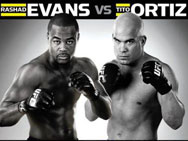 UFC 133 Entrance Songs | FighterXFashion.com