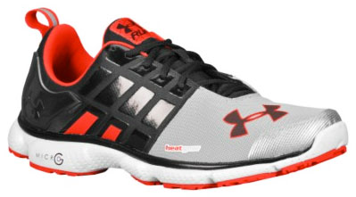 Under Armour Micro G Split Training Shoes | FighterXFashion.com