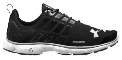 Under Armour Micro G Split Training Shoes | FighterXFashion.com