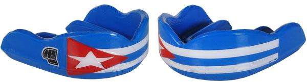 Fight Dentist Mouthguards | FighterXFashion.com